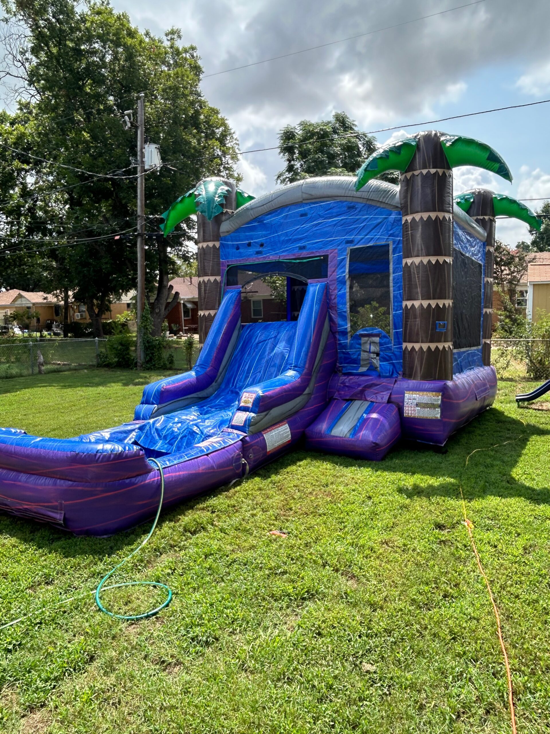 Party Playground - Party Rental and Bounce House Rental
